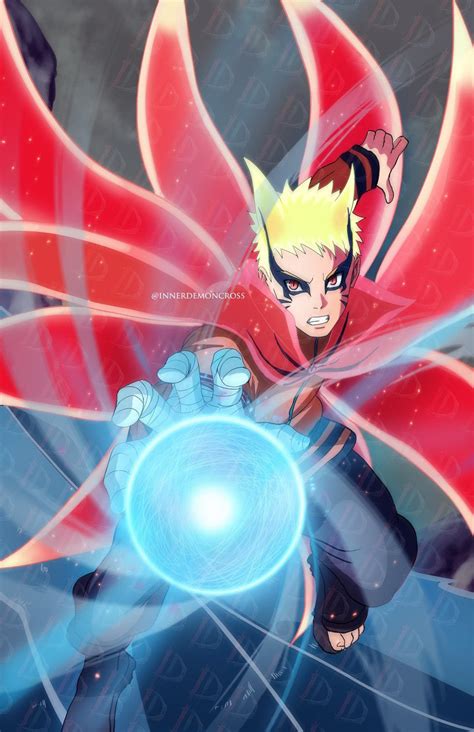 333 Best Rasengan Images On Pholder Boruto Naruto And Narutomemes