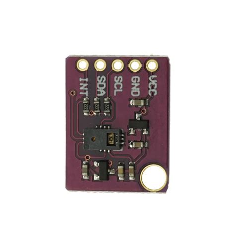 Paj7620u2 Gesture Recognition Sensor Module Oky3511 1 Okystar