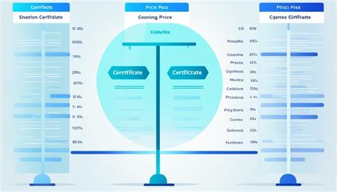 Comparing Code Signing Certificate Prices Your Guide