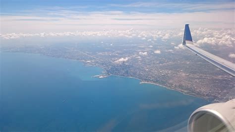 We Get Lunch First Class Surprise On A United E 175