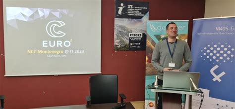 Eurocc2 Presented At The Ieee It 2023 Conference Eurocc Montenegro