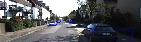 Github Amrzaki Monocular Camera D Object Detection D Object Detection Using Monocular Camera