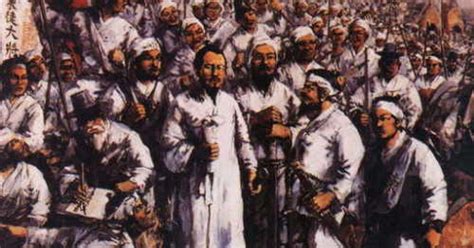 만민이 평등한 세상 꿈꾸며 동학군 처절한 전쟁