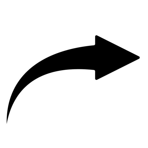Move Forward Arrow Button Icon Stock Illustration 20718229 Vector Art