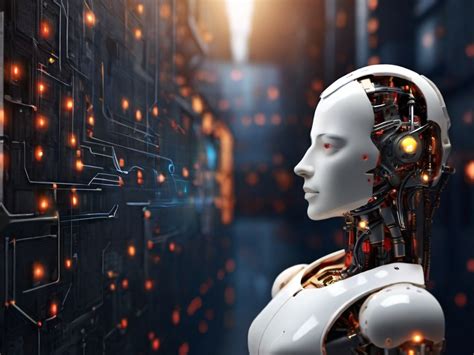 The Rise Of Ai Revolutionizing Business Strategies