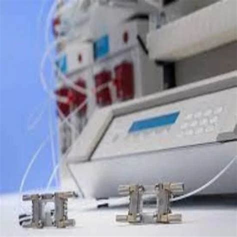 Automated Nanoparticle Generation System At Best Price In New Delhi Id 25604599412