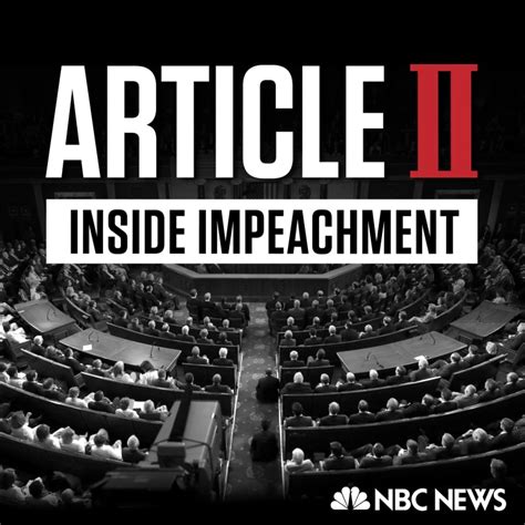 Trump Impeachment Analysis And News On The House Charges And Senate