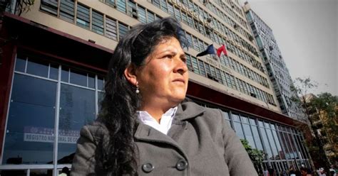 Poder Judicial Admite A Trámite Apelación De La Fiscalía Para Dictar 36