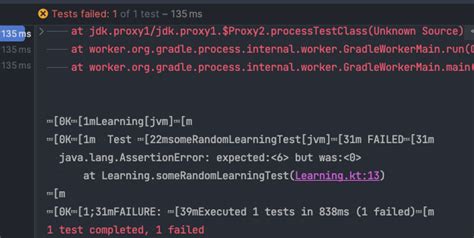 Why Gradle Has So Much Noise In The Output Rgradle