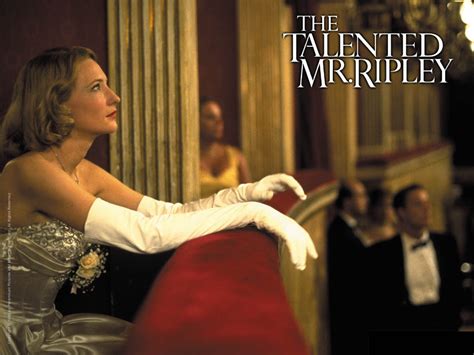 The Talented Mrripley The Talented Mr Ripley Wallpaper 10305723 Fanpop