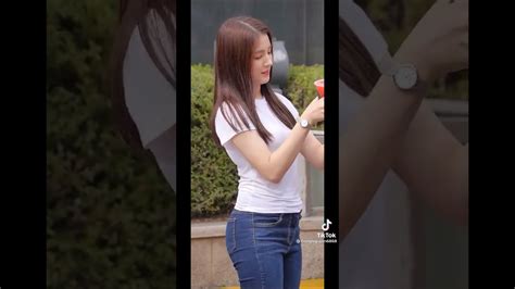 Gái xinh Tiktok Trung Quốc Cực MLEM YouTube