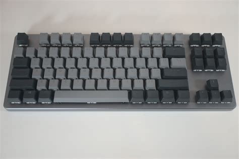 Drop CTRL Review A Great Yet Expensive Foundation For A Custom Mechanical Keyboard Windows