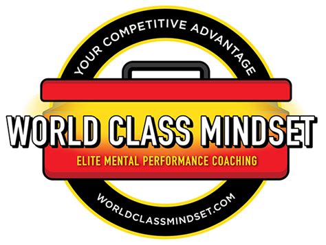 World Class Mindset On Behance