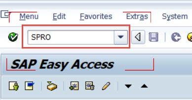 Create Purchasing Group In SAP SPRO Jho