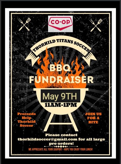 Thorhild Titans Soccer