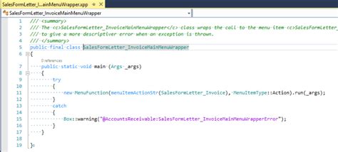 How To Debug Batch Jobs In D365 Dynamics 365 Musings