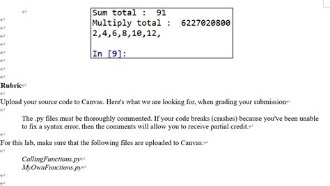 Solved Preliminaries For This Lab Create Another Folder