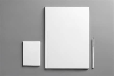 Corporate Blank Mock Up Free Vectors PSDs To Download