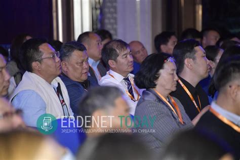“ЭРДЭНЭТ ҮЙЛДВЭР” ТӨҮГ ЫН ЕРӨНХИЙ ЗАХИРАЛ Г ЁНДОН МОНГОЛ УЛС ЗЭСИЙН