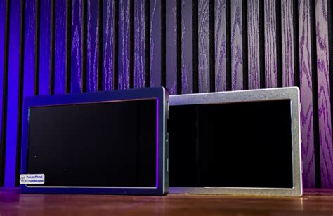 7 Inch Usb Lcd Display Bundle Silver And Gunmetal Vyral Pcs With Lifetime Warranty 7 Inch Usb Lcd Display Bundle Silver And Gunmetal Vyral Pcs With Lifetime Warranty