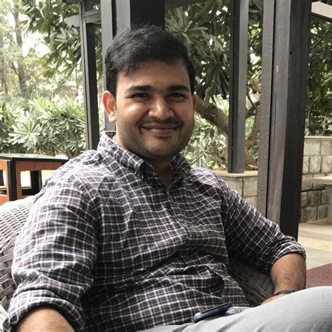 Vivekananda Dosapati Linkedin