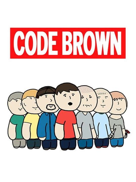 Code Brown 2018