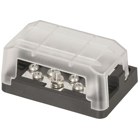 Modular Design Negative Bus Bar Jaycar Australia