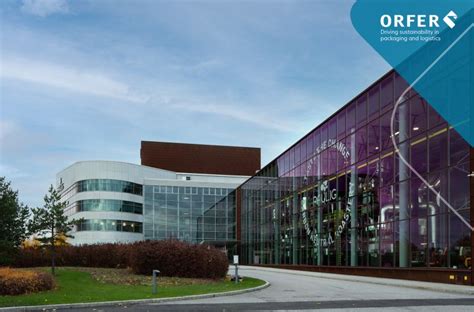 Orfer Oy Inc Packaging And Palletizing Automation Specialists On