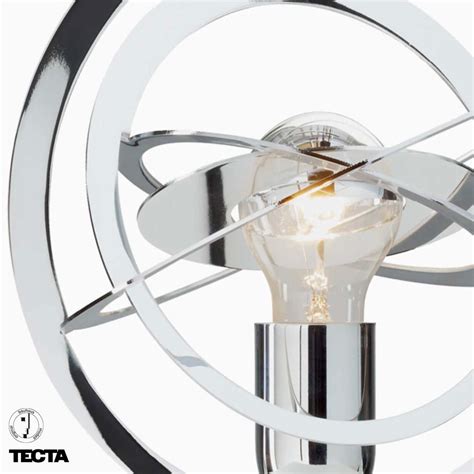 L61 Lamp — Mama Casa