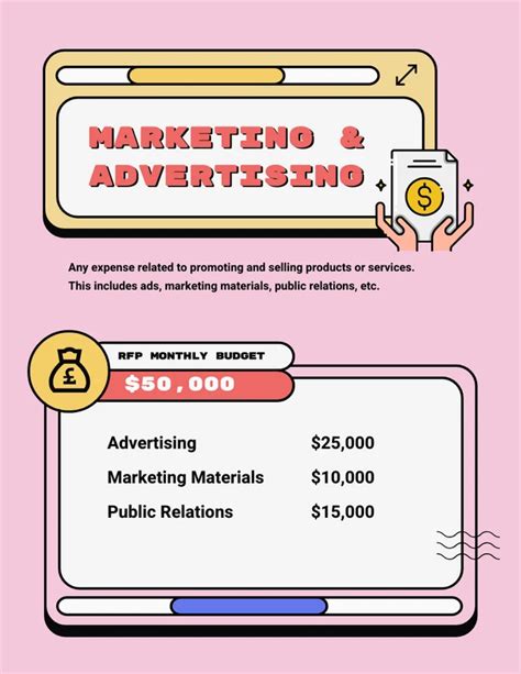 Ui Company Payment Plan Template Venngage