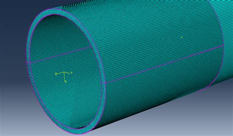 Meshing Tools Ansys Ls Dyna Help Forum Feassistant Finite Element Analysis Help Forum