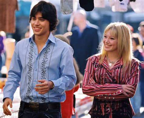 Here S What Happened When I Rewatched The Lizzie Mcguire Movie As An Adult