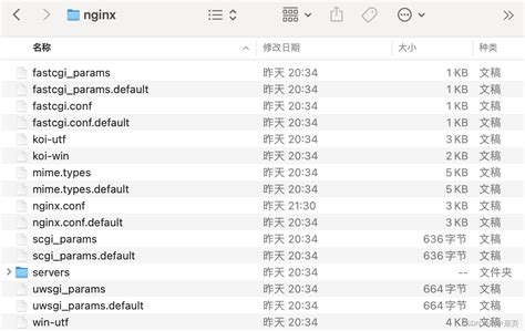 Mac部署nginx 基于黑马苍穹外卖mac黑马nginx使用csdn Csdn博客 Mac部署nginx 基于黑马苍穹外卖mac黑马nginx使用csdn Csdn博客