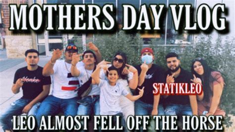Mothers Day Vlog Youtube