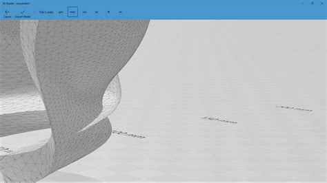 Cura 510 Unable To Slice Simple Stl · Issue 13216 · Ultimakercura · Github