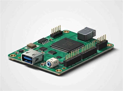 Comprehensive Guide To Microcontroller Boards For Engineers Pcb