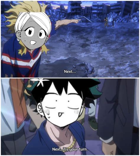 You Got This Tadano R Komi San