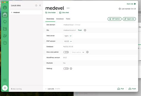 macos wordpress development 8 best local server solutions in 2025
