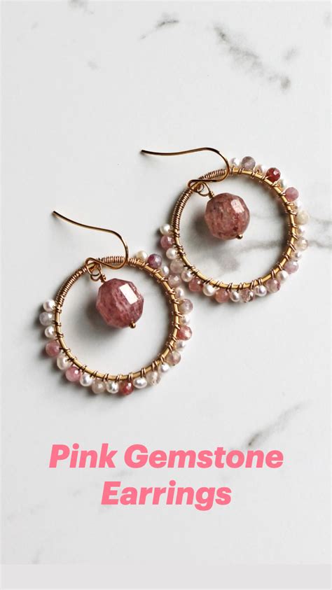11 Gemstone Chip Jewelry Jewelry Making Ideas Artofit