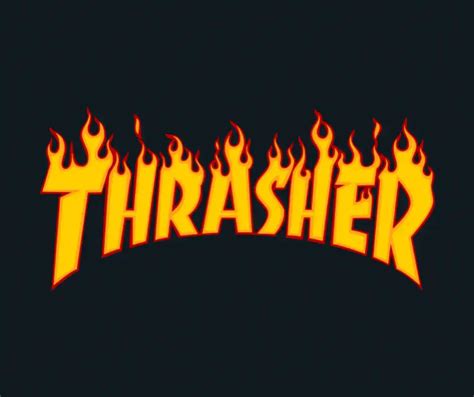 Download Thrasher Font Free Fonts Lab