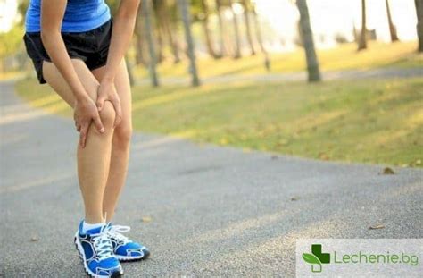 ᐉ Хондропротектори ето защо са пълна измама — Lechenie Bg