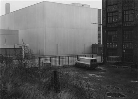 Junk For Code German Photography Michael Schmidt Revisited
