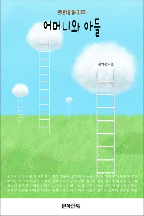 어머니와 아들 소설 전자책 리디