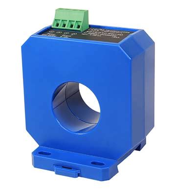 Ground Fault Measurement NK Technologies