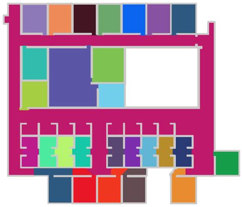 Examples Of Segments Generated By Different Segmentation Methods Download Scientific Diagram