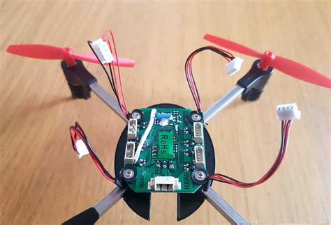 How To Create Pcb For Drone Artist 3d