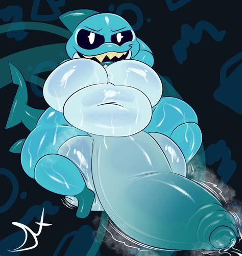 Rule 34 Anthro Anthro On Anthro Anthro Only Black Sclera Blue Body