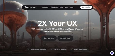 arcana network tool explained quick overview features and more