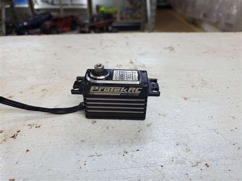 Protek T Shipped R C Tech Forums