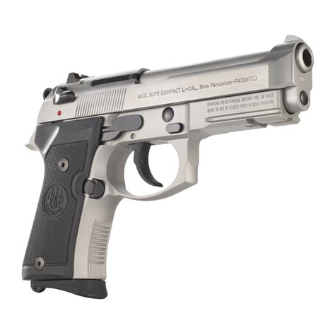 M9a1 Military Combat And Tactical Pistol Beretta